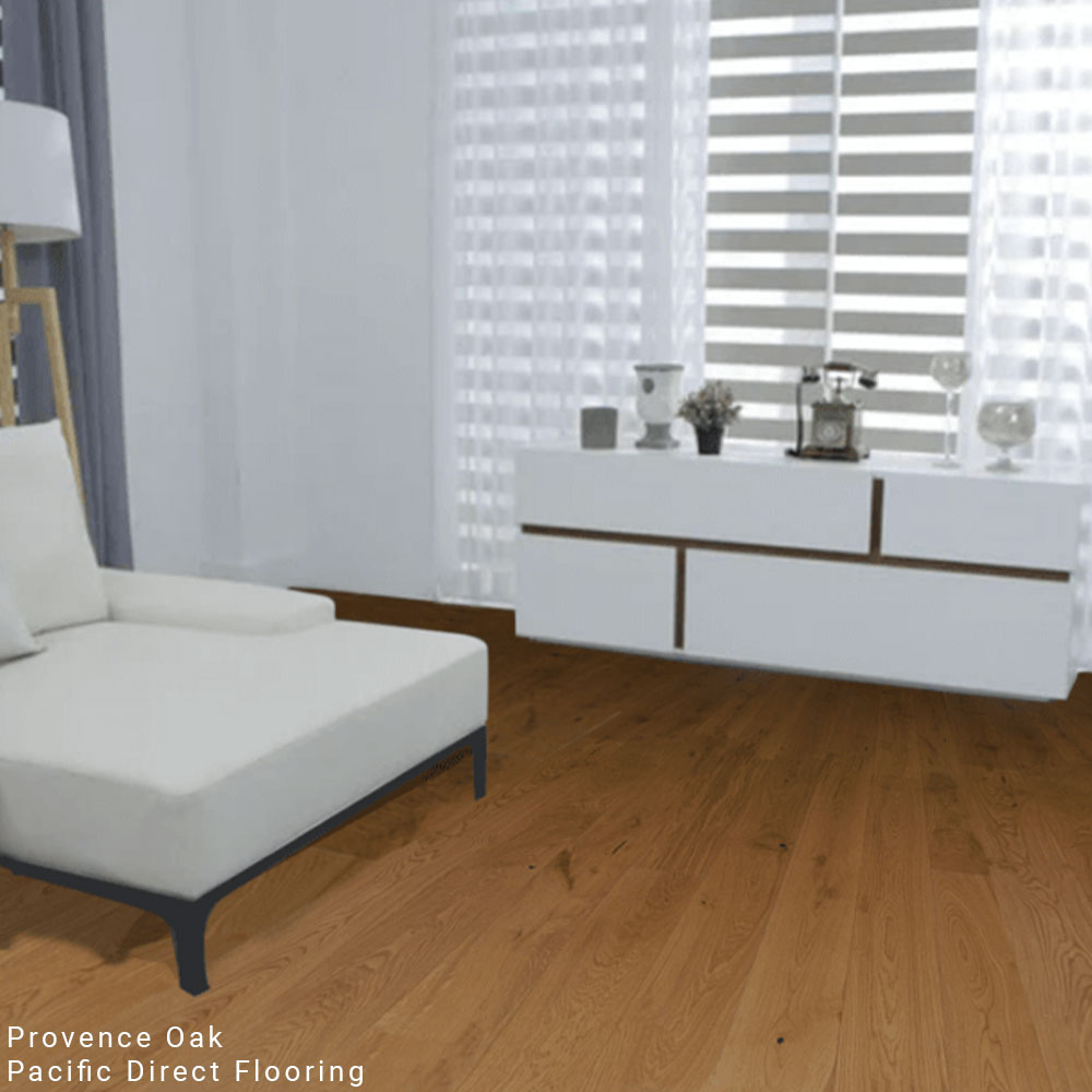 Flooring store in Honolulu. Engineered and hardwood.